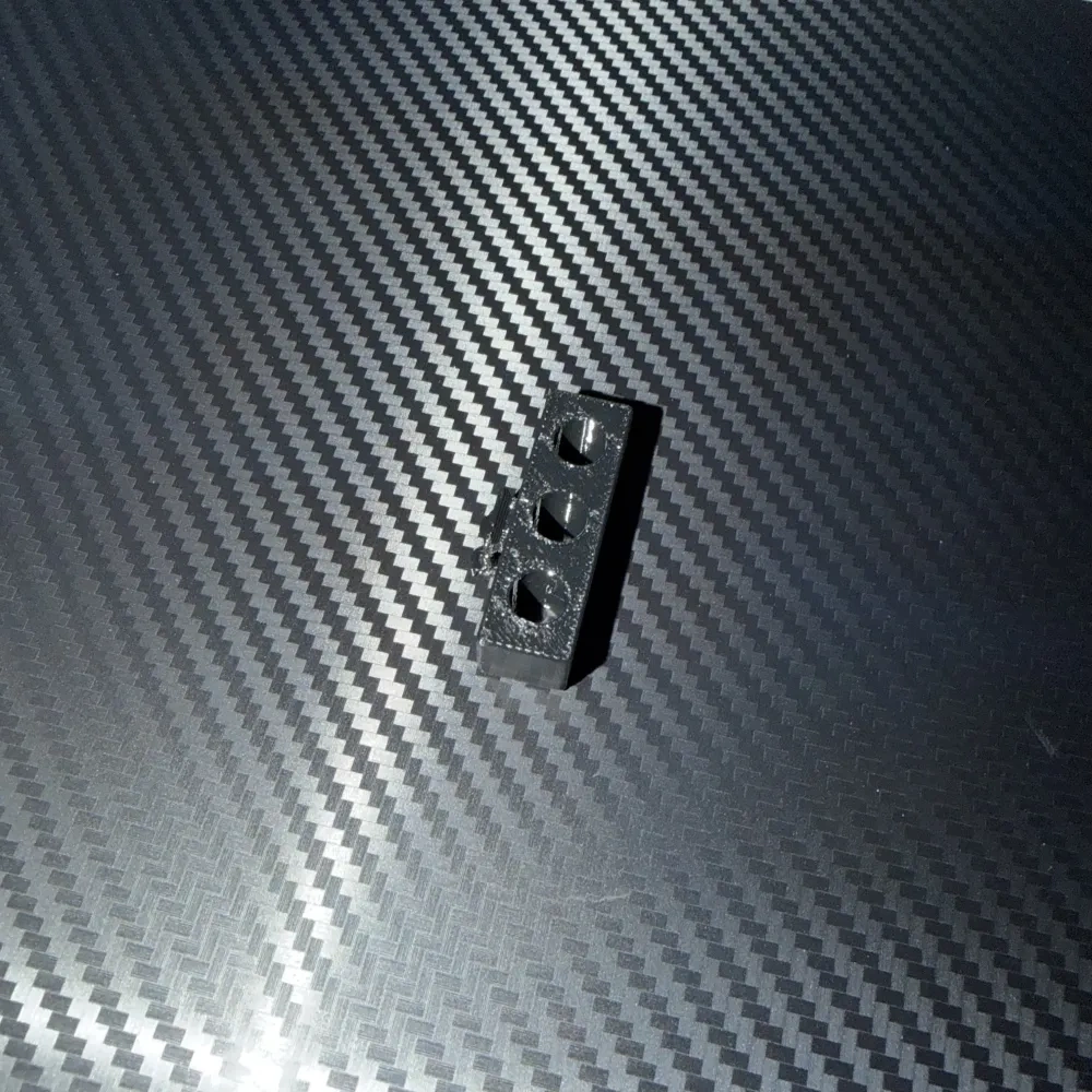 CNC Kitchen TS101/Pinecil 适配器内嵌件 - 免费 3D 打印模型 - MakerWorld