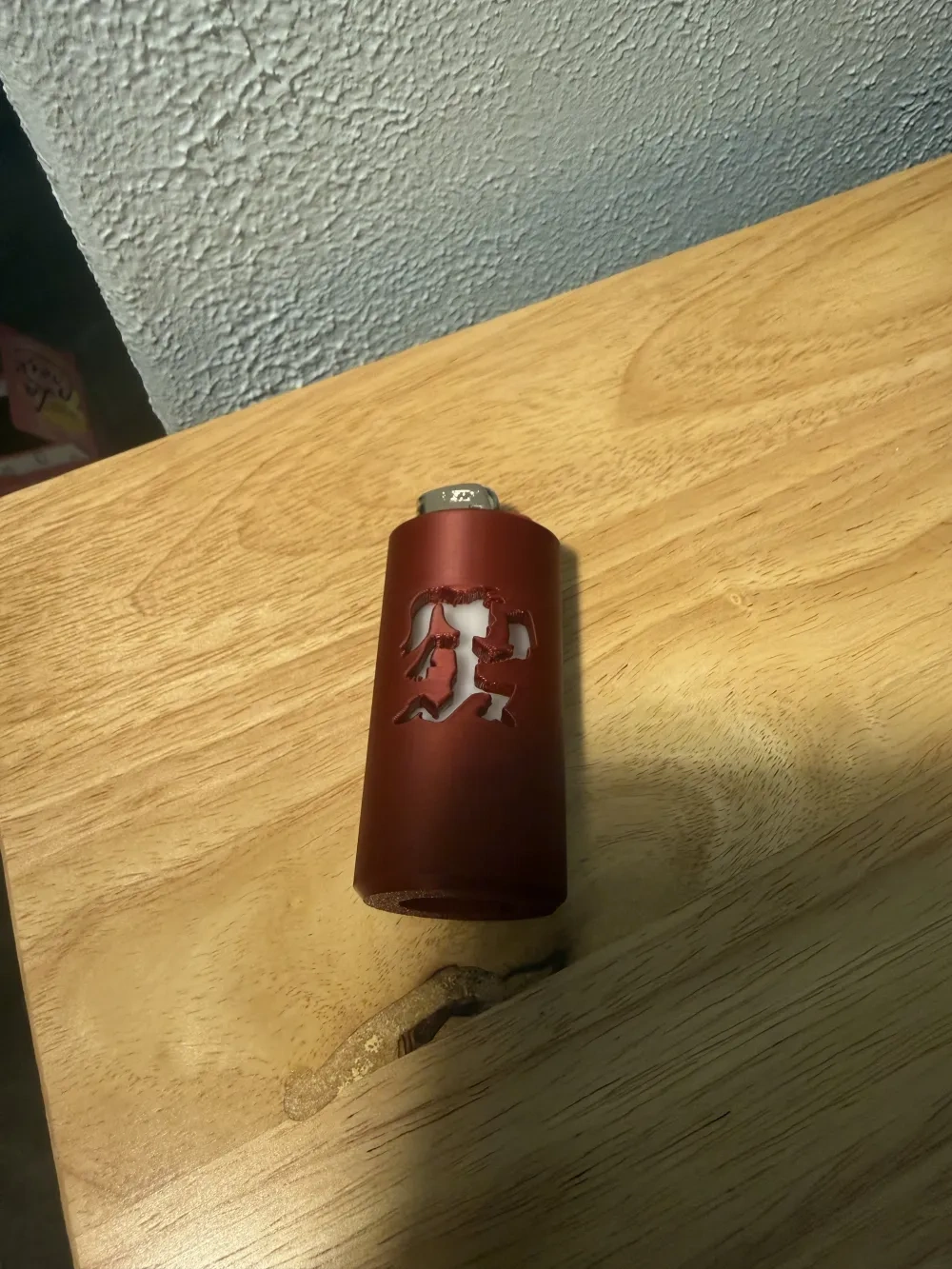 Icp Bic 打火机套 Juggalette - 免费 3D 打印模型 - MakerWorld