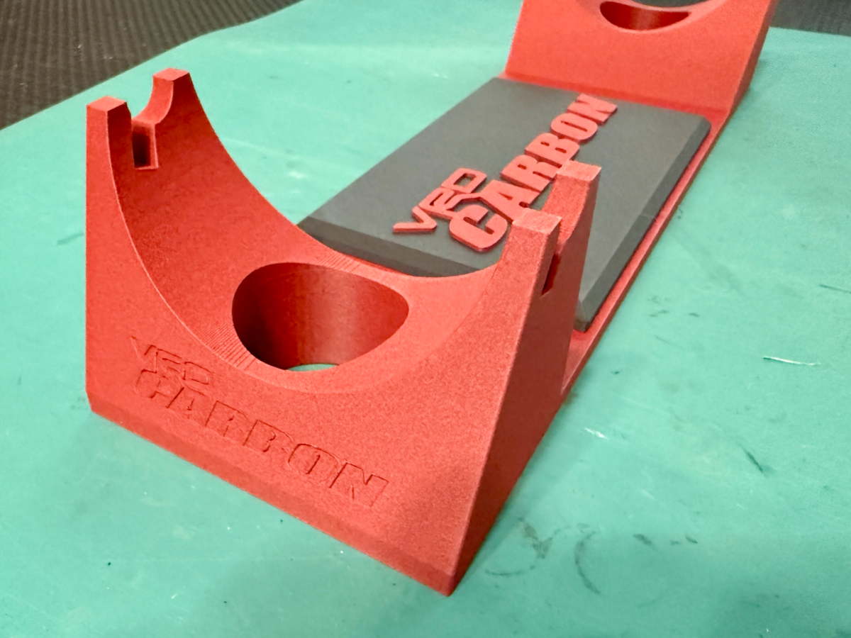 Vanquish VRD Carbon 3件套支架 - 免费 3D 打印模型 - MakerWorld