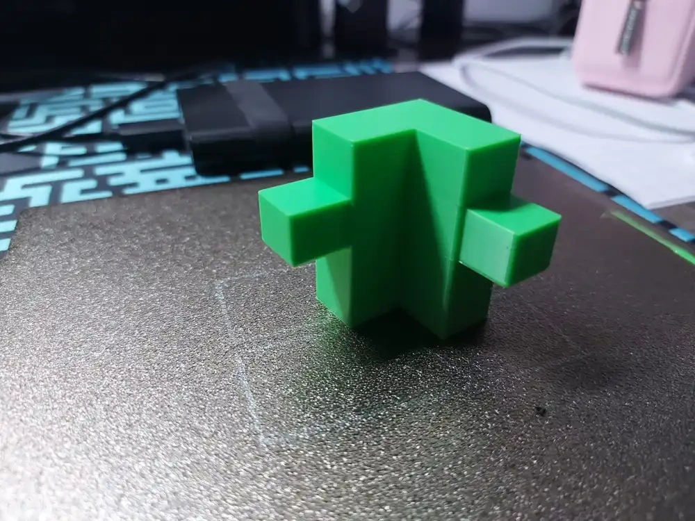 L 形淋浴房连接件 - 免费 3D 打印模型 - MakerWorld