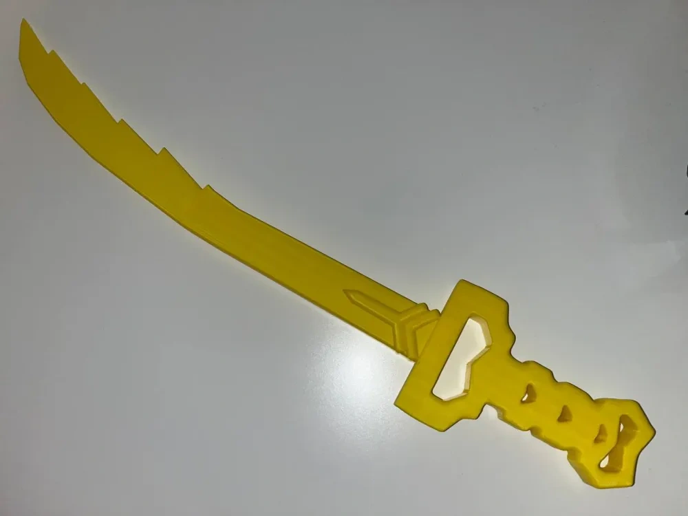 Keytana Rivals Roblox - 免费 3D 打印模型 - MakerWorld