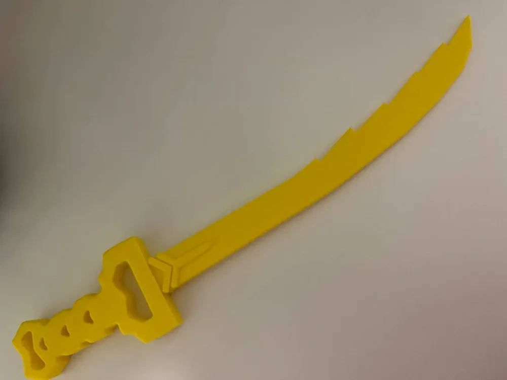 Keytana Rivals Roblox - 免费 3D 打印模型 - MakerWorld