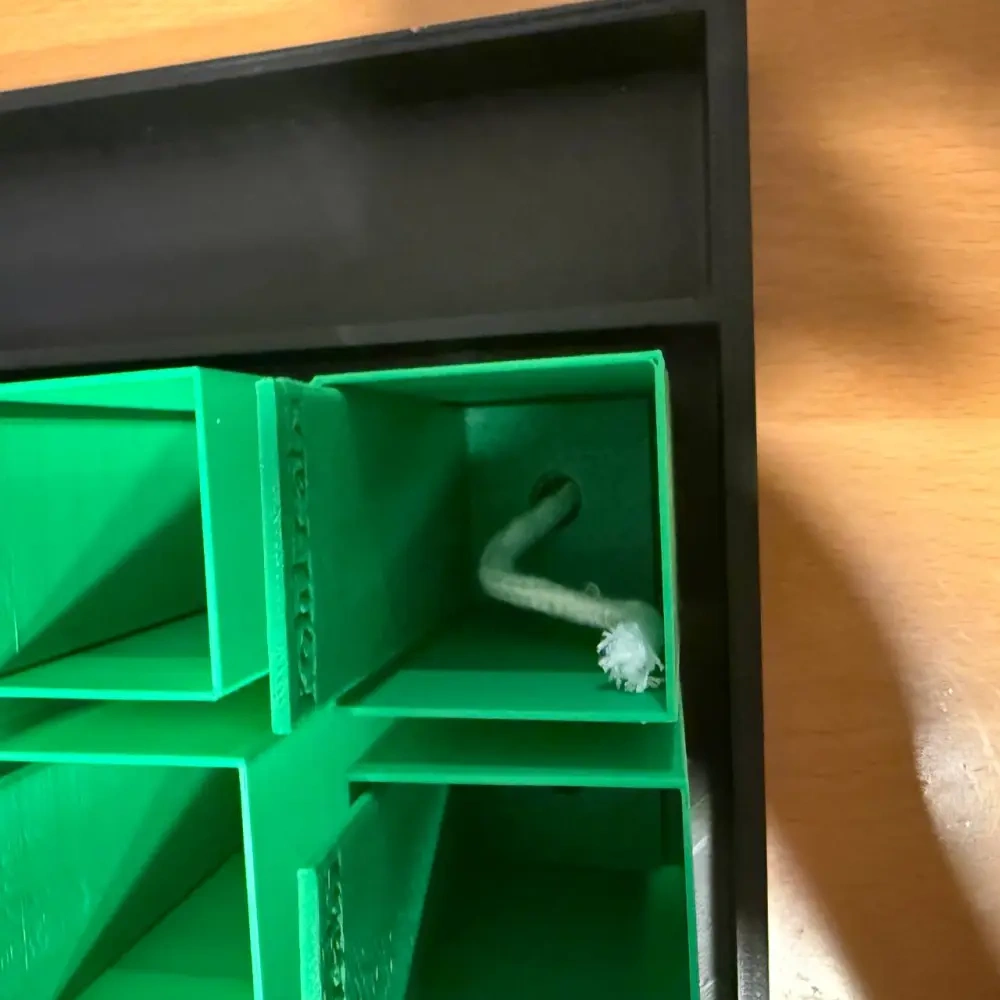 带大水箱的植物育苗 - 免费 3D 打印模型 - MakerWorld