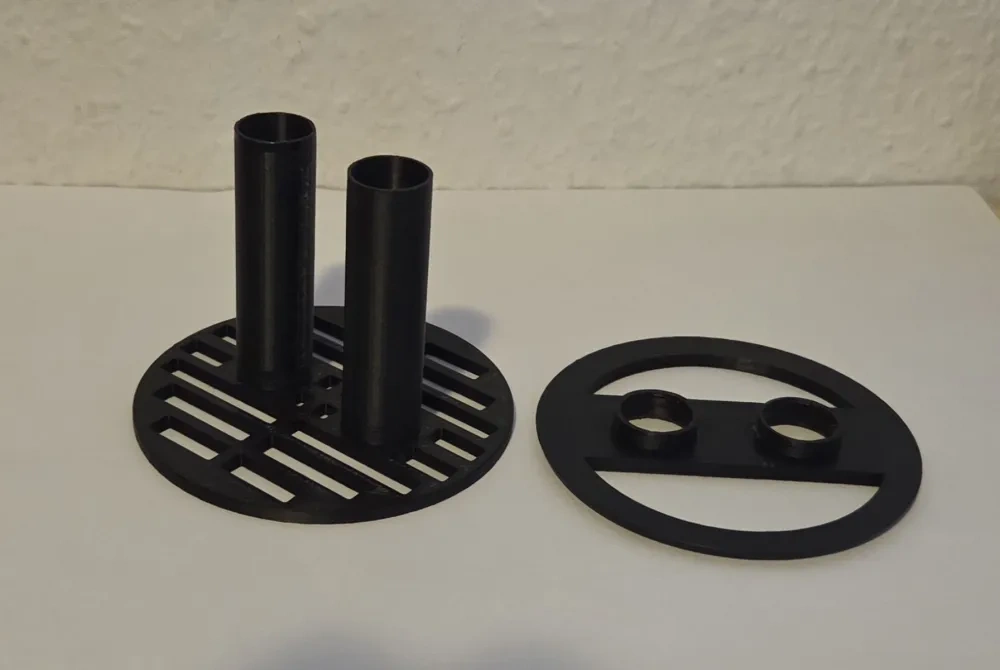 杯架 Sage/Breville Bambino Plus - 免费 3D 打印模型 - MakerWorld