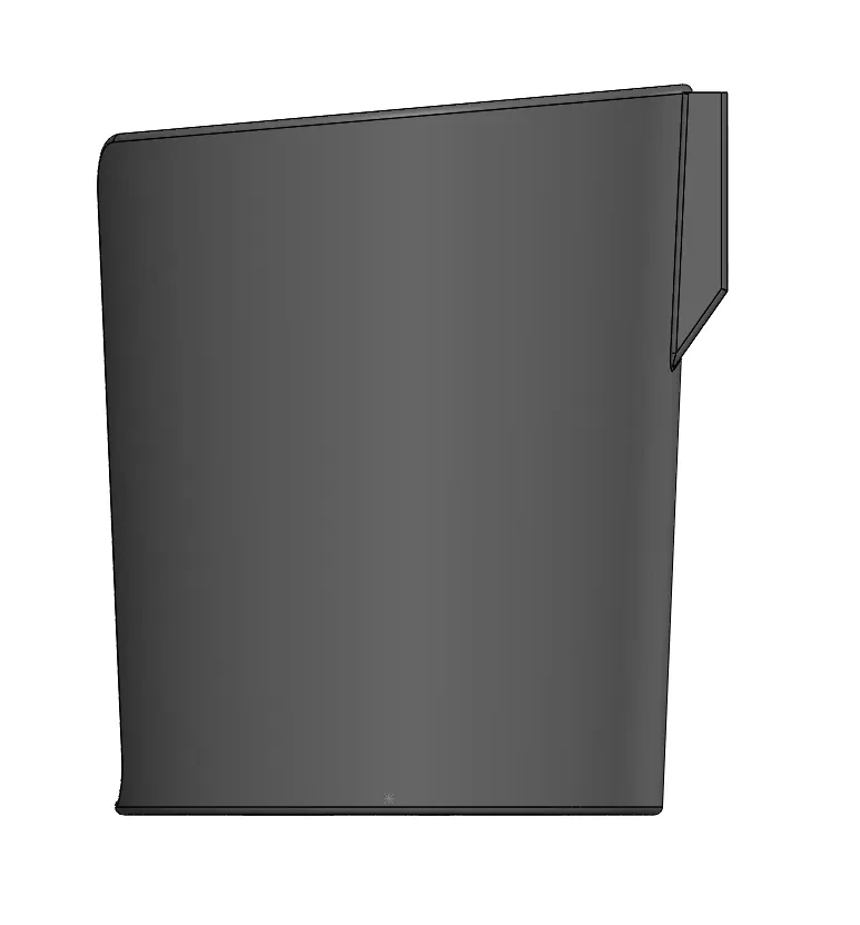 Doona 杯架儿童汽车座椅推车 - 免费 3D 打印模型 - MakerWorld