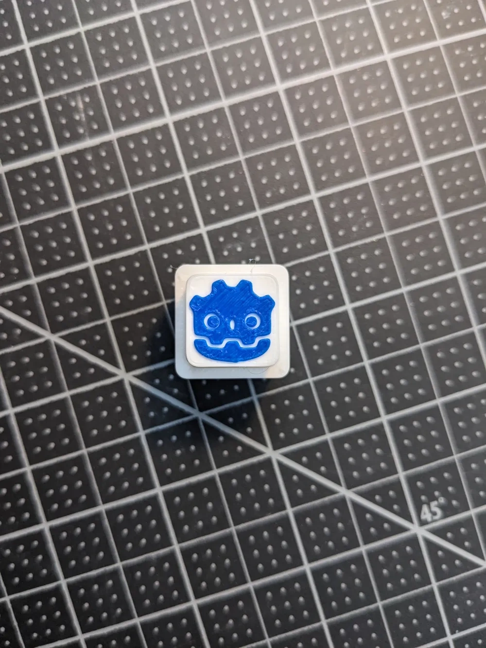 一键轻松打印解压按扣 - 免费 3D 打印模型 - MakerWorld