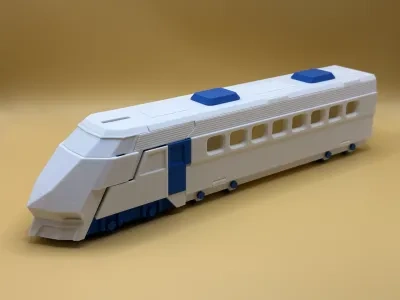 社区 - 为你推荐 - MakerWorld