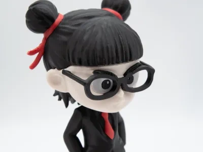 社区 - 为你推荐 - MakerWorld