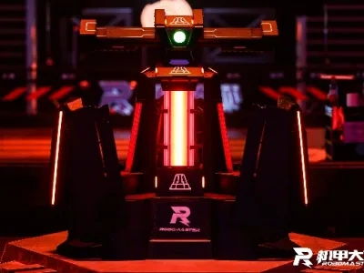 RoboMaster | 收藏夹 - MakerWorld：下载免费3D模型