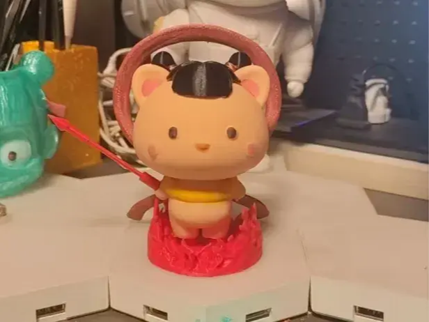 pandabear | Home - MakerWorld