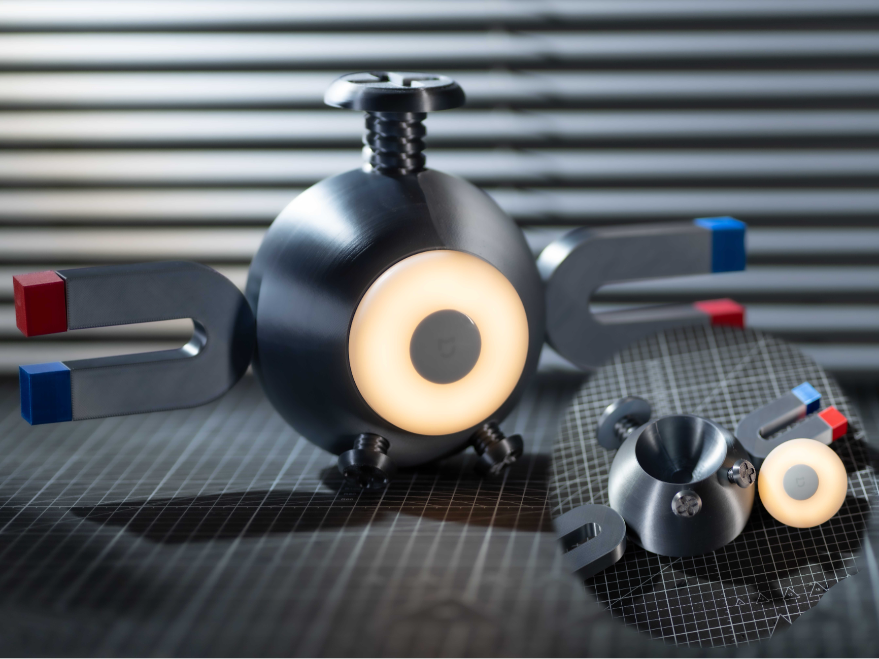 Ikeda | 收藏夹 - MakerWorld